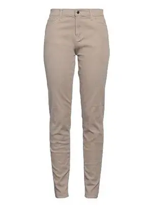 Emporio Armani Slim Fit Jeans - Beige
