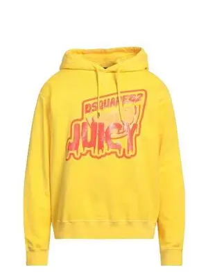 Dsquared2 Sweatshirt - Yellow
