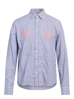 Dsquared2 Shirt Light Size Cotton - Blue
