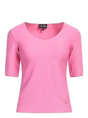 Emporio Armani T-shirt - Pink
