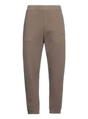 Emporio Armani Pants Size Cotton, Polyester - Beige