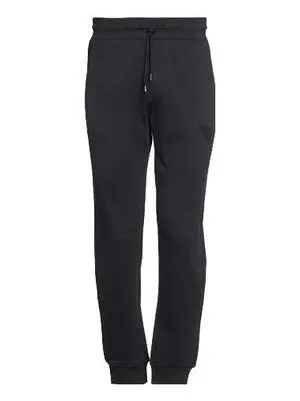 Emporio Armani Pants Size Cotton, Elastane - Navy