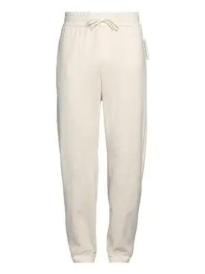 Armani Exchange Pants Size Cotton - White