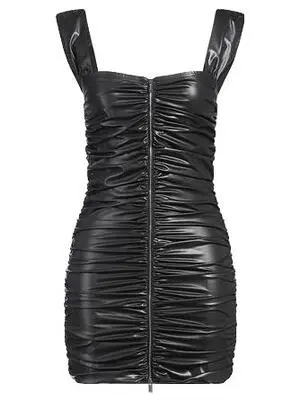Dsquared2 Mini Dress - Black