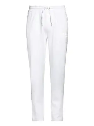 Armani Exchange Pants Size Cotton, Polyester - White