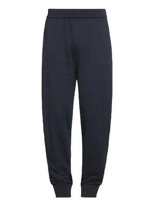 Armani Exchange Man Pants Midnight Blue Size Xl Cotton, Polyester, Elastane Midnight Blue