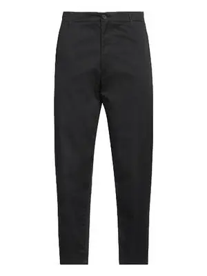 Armani Exchange Pants Size Cotton - Black