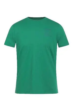 Armani Exchange T-shirt Size Cotton - Green