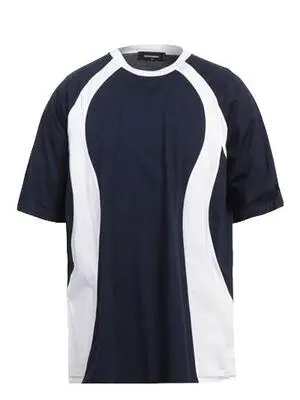 Dsquared2 T-shirt Size Cotton - Navy