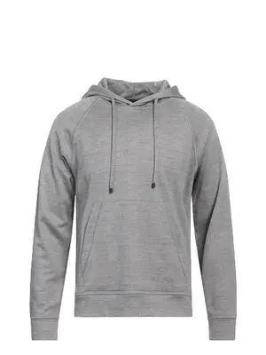 Emporio Armani Sweatshirt - Grey