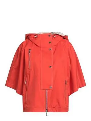 MOORER Jacket - Orange