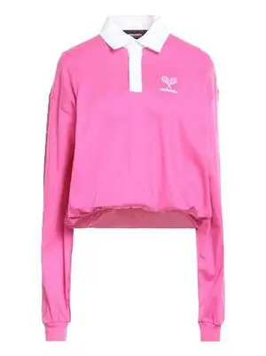 Dsquared2 Polo Shirt - Pink