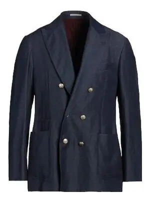 Brunello Cucinelli Blazer - Navy