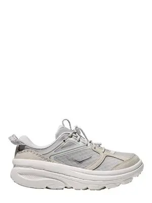 Hoka One One Hoka One One Bondi Sneakers Cosmic Grey/white