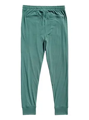 EVERYDAY CALIFORNIA Bayside Performance Joggers Lagoon
