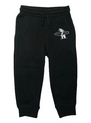 EVERYDAY CALIFORNIA Everyday California Mini Brutus Joggers Black