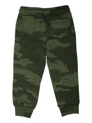 EVERYDAY CALIFORNIA Mini Brutus Joggers - Camo