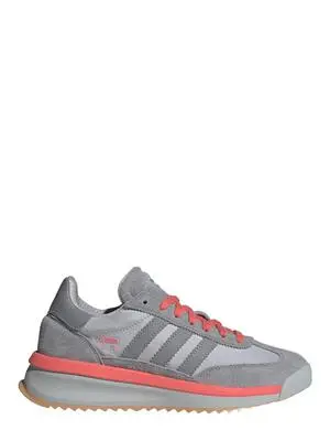 Adidas Sl 72 Rtn Sneakers - Grey Two/grey Three/preloved Red