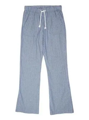 EVERYDAY CALIFORNIA Everyday California Nora Beach Pants Blue