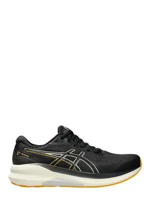 Asics Asics GT4000 4in Athletic Sneakers Black/amber