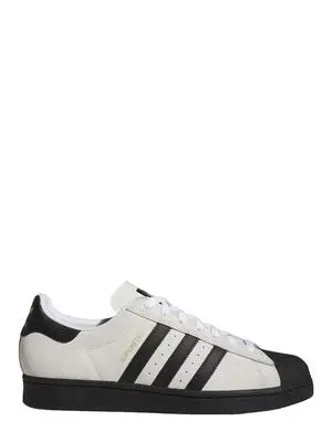 Adidas Superstar Adv Sneakers - Crystal White/core Black/cloud White