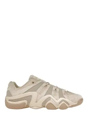 Adidas Crazy Low Newport Beach Sneakers - Halo Ivory/wonder Beige/warm Sandstone