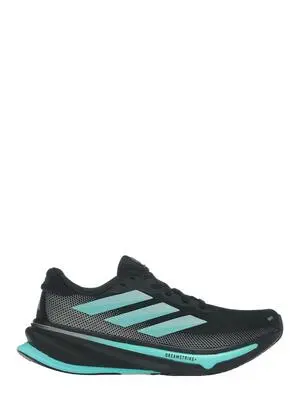 Adidas Supernova Rise Mercedesamg Petronas Formula One Team - Core Black/semi Mint Rush