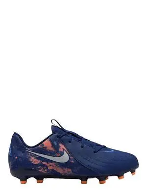 Nike Phantom GX 2 Academy FG/MG Erling Haaland Force9in Blue Void/chrome