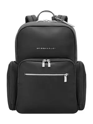 Briggs & Riley Rhapsody Medium Backpack - Black