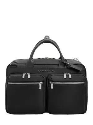 Briggs & Riley Rhapsody Multi-pocket Cabin Bag - Black