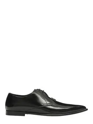 DOLCE & GABBANA Achille Derby Sneakers