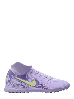 Nike Phantom Luna 2 Academy Tf United Pack - Purple Agate/barely Volt