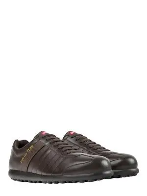 Camper Pelotas Xlite Sneakers - Dark Brown