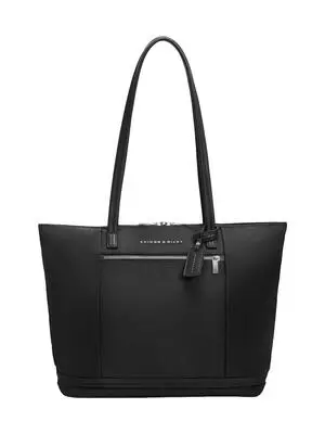 Briggs & Riley Rhapsody Expandable Tote - Black