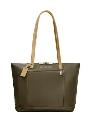 Briggs & Riley Rhapsody Expandable Tote - Olive
