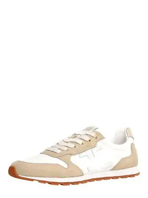 CANDICE COOPER Plume 3 Sneaker - Beige White Platinum