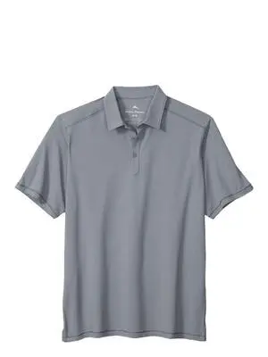 Tommy Bahama Costa Wave Polo Turbulence