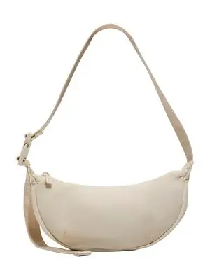 Hunter Hunter Essential Crossbody Bag Cream
