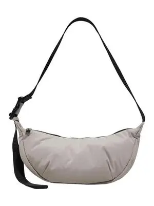 Hunter Hunter Essential Crossbody Bag Grey