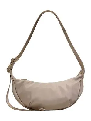 Hunter Hunter Essential Crossbody Bag Wheat
