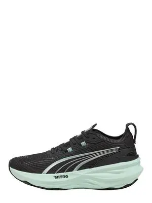 PUMA Foreverun Nitroâ¢ 2 Road Running Shoes - Black