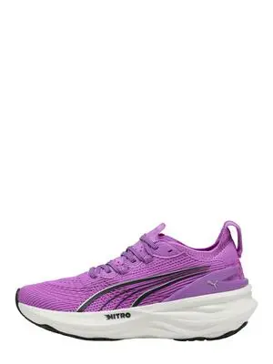 PUMA Foreverun Nitroâ¢ 2 Road Running Shoes - Purple
