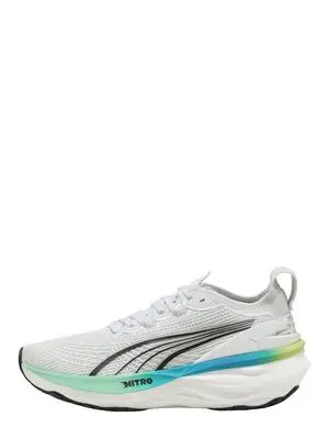 PUMA ForeverRun Nitroâ¢ 2 Running Shoes White-mint Melt