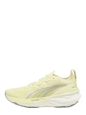 PUMA Foreverun Nitroâ¢ 2 Road Running Shoes - Yellow