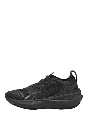 PUMA Foreverrun Nitroâ¢ 2 Road Running Wide Shoes - Black
