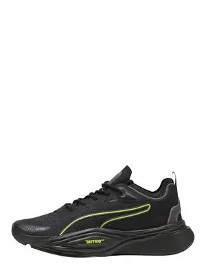 PUMA Pwr Nitroâ¢ Sqd 2 Unwavered Training Sneakers Black