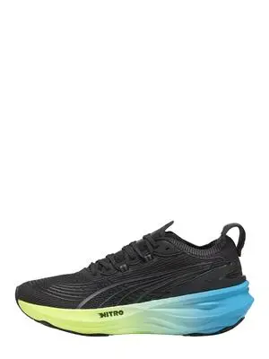 PUMA Foreverrun Nitro™ 2 Road Running Shoe - Black