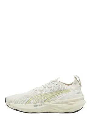 PUMA Foreverrun Nitro™ 2 Road Running Shoe - White