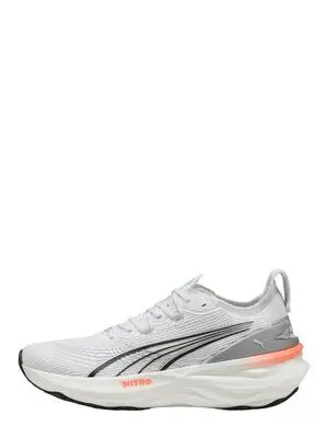 PUMA ForeverRun Nitro™ 2 Road Running Shoe White
