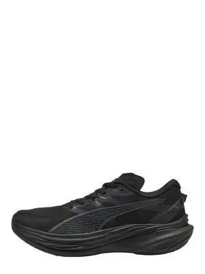 PUMA Deviate Nitroâ¢ 3 Wide Road Running Shoes - Black